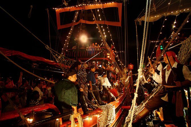 Dinner & Live Pirate Fight from Cancun - Final Thoughts: Is This Tour for You?