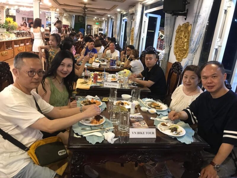 Dinner on Cruise on Saigon River - Who Should Consider This Tour?