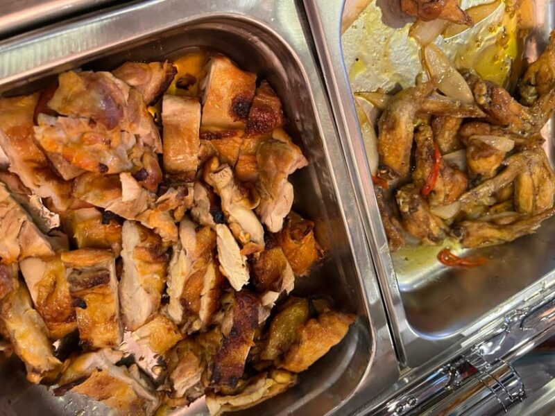 Dinner on Cruise on Saigon River - FAQ