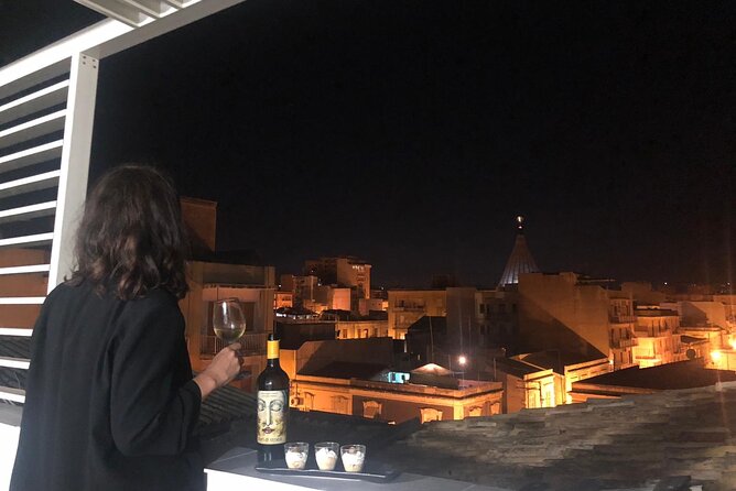 Dinner on Rooftop With Personal Chef - A Personal Chef at Your Service
