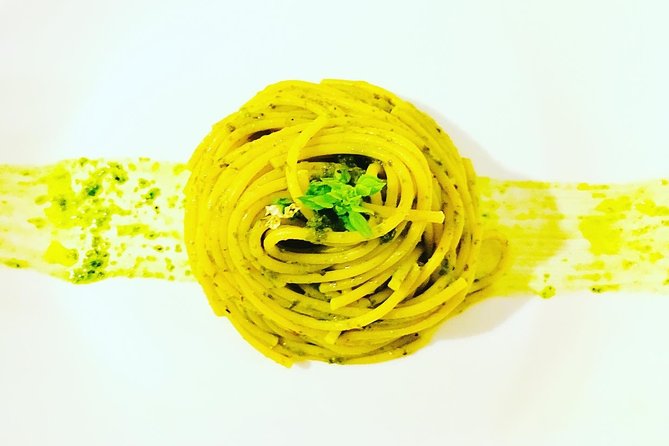 Dinner on Rooftop With Personal Chef - Wine Pairing and Sicilian Delicacies