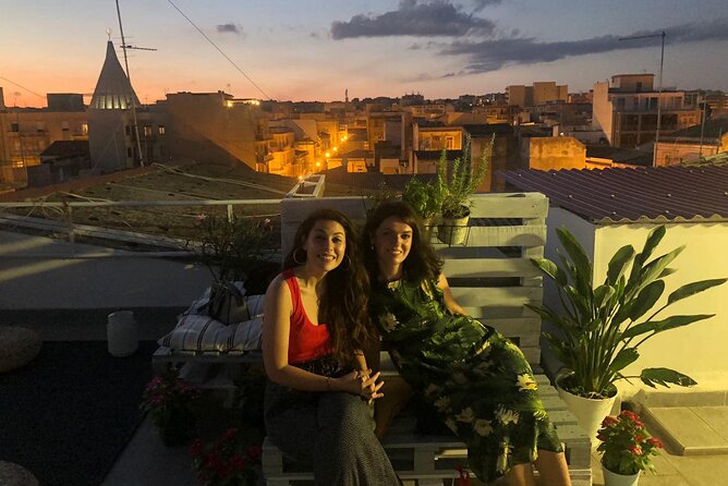 Dinner on Rooftop With Personal Chef - Meeting and Access Details