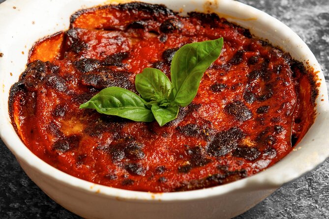 Dinner or Lunch in Sorrento With Chef Carmen - Dining Schedule and Booking