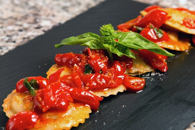 Dinner or Lunch in Sorrento With Chef Carmen - Accessibility and Participation