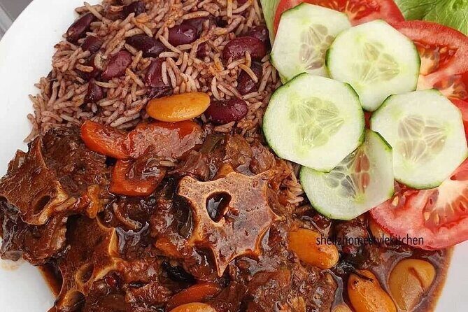 Dinner or Lunch with Pickup from Montego Bay - An In-Depth Look at the Montego Bay Food Tour