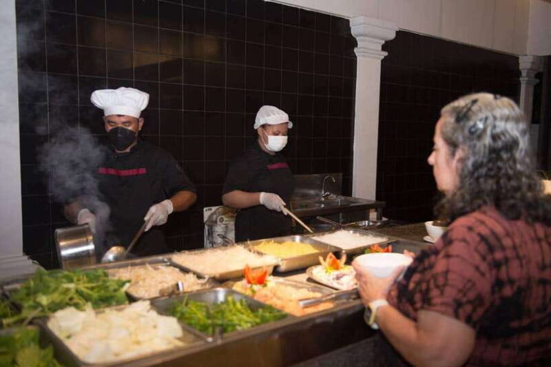 Dinner Show Apsara Dance, Pickup round trip included - Final Thoughts