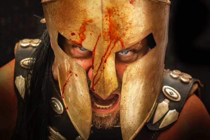 dinner + show Great Circus Maximus - FAQ