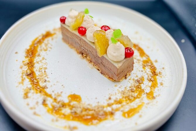 Dinner Show Opera Bel Canto Neuilly sur Seine - Porte Maillot - An Authentic Opera Dinner Experience in Neuilly-sur-Seine