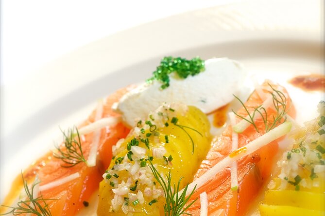 Dinner Show Opera Bel Canto Neuilly sur Seine - Porte Maillot - In Summary: Who Will Love This Experience?