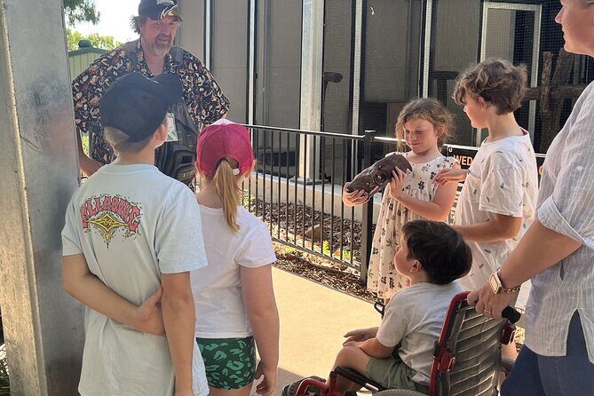 DINOSAUR and FOSSIL ZOO TOUR Rockhampton - A Deep Dive Into the Dinosaur and Fossil Zoo Tour