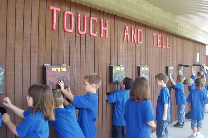 Dinosaur World Cave City - Who Will Love Dinosaur World Cave City?