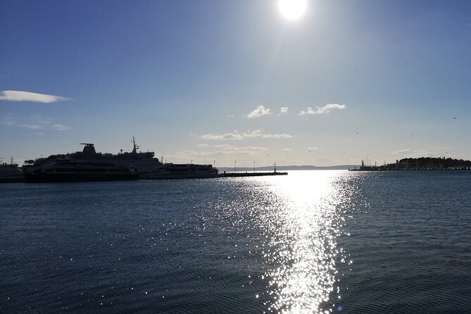 Diocletians Palace Small Group Tour in Split - Traveler Experiences and Feedback