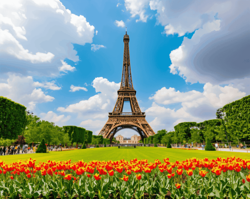 Dior Museum and Vintage Side-car Tour in Paris - Practical Details and What’s Included