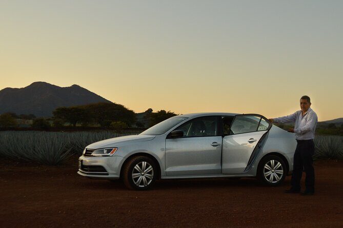 Direct Airport Transfer to Tequila Jalisco - An Honest Look at the Private Airport Transfer from Guadalajara to Tequila