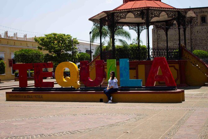 Direct Airport Transfer to Tequila Jalisco - Key Points