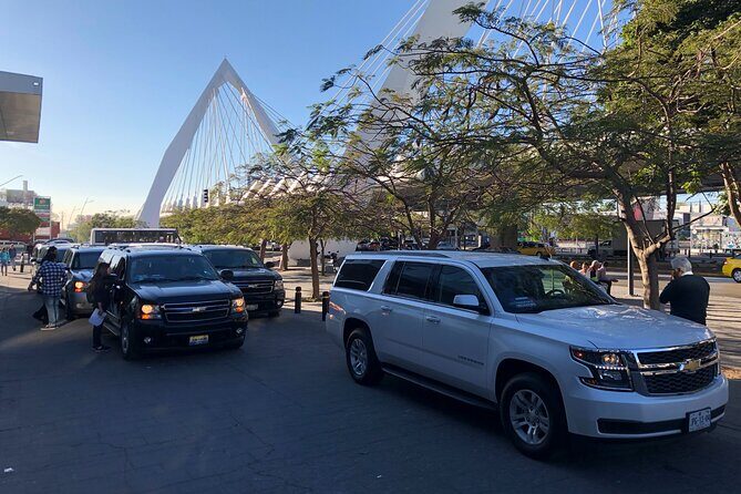 Direct Airport Transfer to Tequila Jalisco - Why Travelers Love This Service