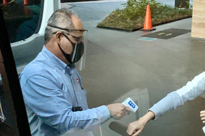 Direct Airport Transfer to Tequila Jalisco - Price and Value: Is It Worth It?