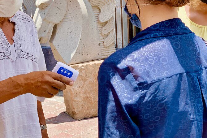 Direct Airport Transfer to Tequila Jalisco - Who Should Consider This Transfer?