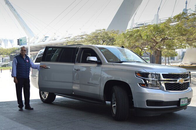 Direct Airport Transfer to Tequila Jalisco - What Makes This Transfer Stand Out?
