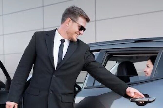 Direct Auckland Airport Transfer to/from Hotel by SUV - FAQs