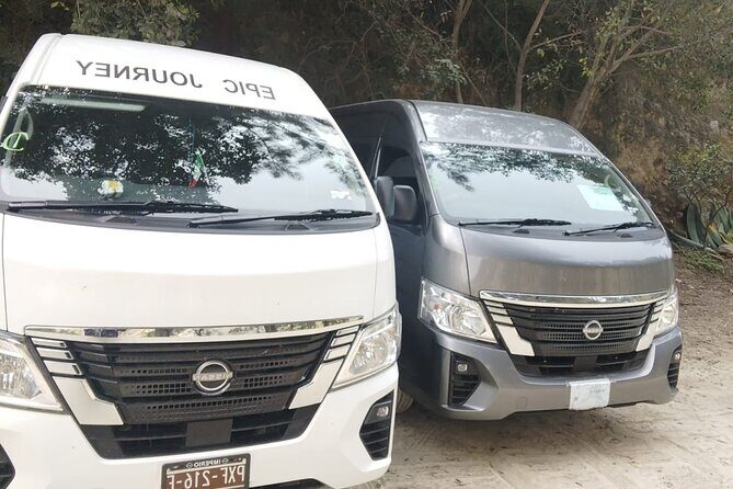 Direct Drive from Felipe Angeles Airport to Mexico city - Who Will Benefit Most?