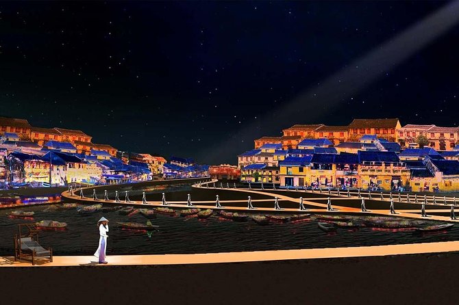 Direct Entry Ticket: Hoi An Memories Show Ticket - Practical Tips for Visitors