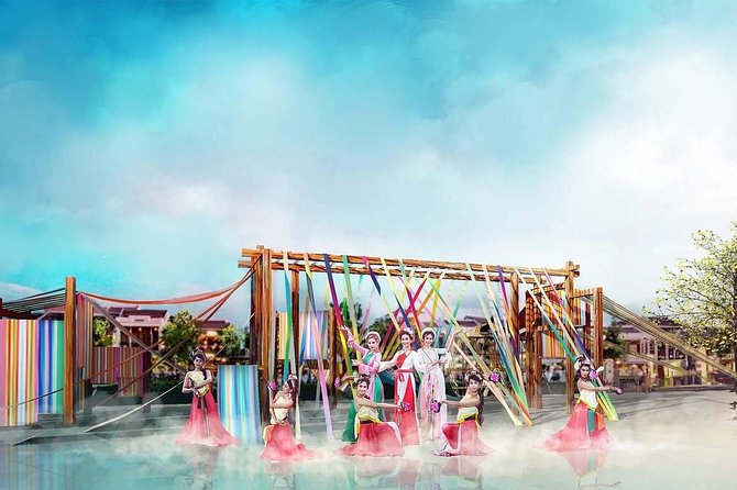 Direct Entry Ticket: Hoi An Memories Show Ticket - Final Thoughts: Is It Worth It?
