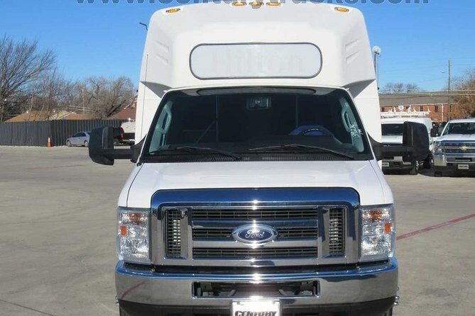 Direct Private Airport Transfer four or more Persons (one way) - Real Traveler Feedback