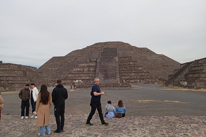 Direct Private Tour to Teotihuacan Pyramids - A Deep Dive into the Experience