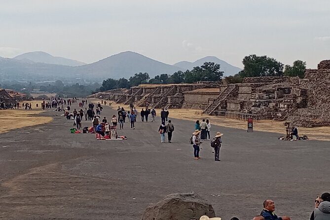 Direct Private Tour to Teotihuacan Pyramids - Final Thoughts: Who Is This Tour Best For?