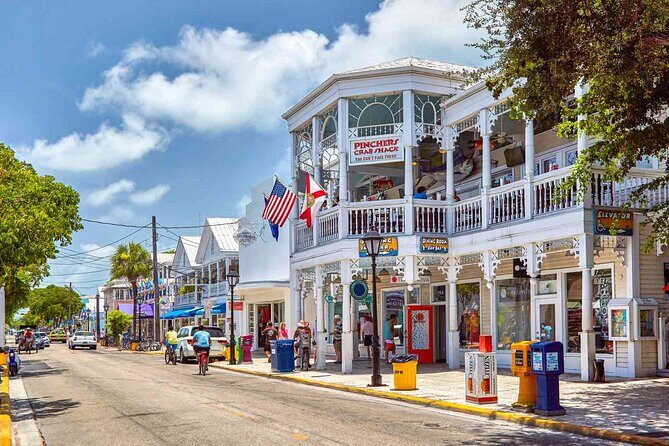 Direct Shuttle from Orlando to Key West (Up to 15 people group) - Final Thoughts: Is This Shuttle Right for You?