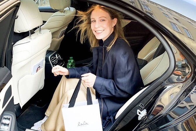 Direct transfer from CDG Airport to Paris - and vice versa - Final Thoughts