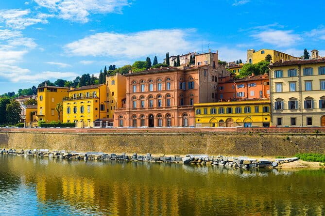 Direct Transfer from Florence Hotel To Rome Hotel - Authentic Traveler Perspectives