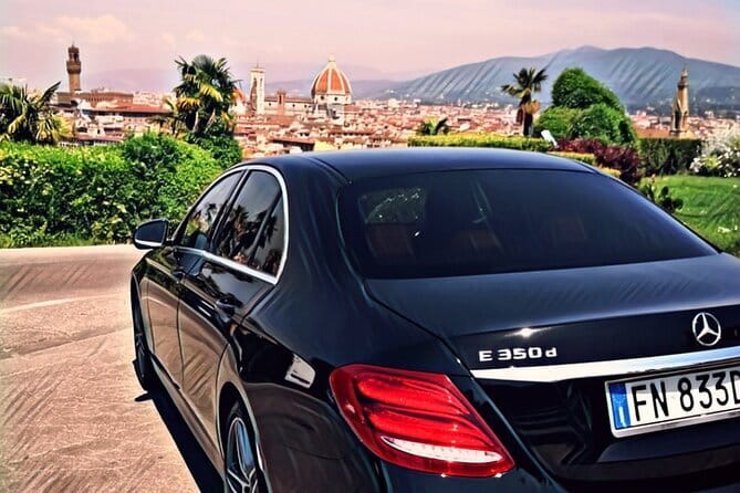 Direct Transfer from Florence Hotel To Rome Hotel - Who Should Consider This Service?