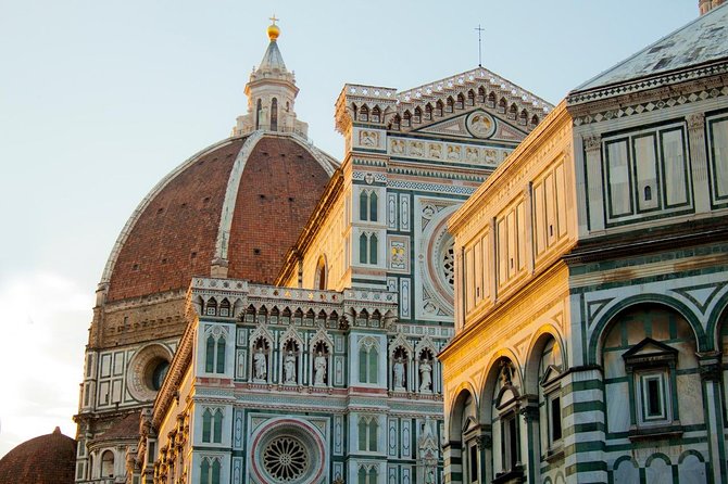 Direct Transfer from Florence Hotel To Rome Hotel - Key Points