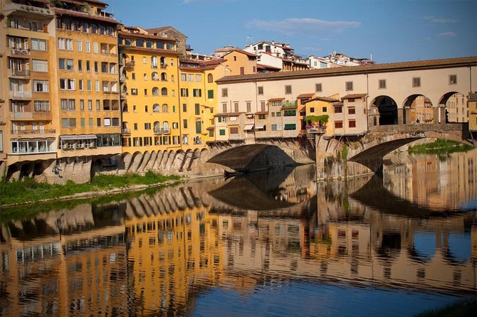 Direct Transfer from Florence Hotel To Rome Hotel - Practical Tips