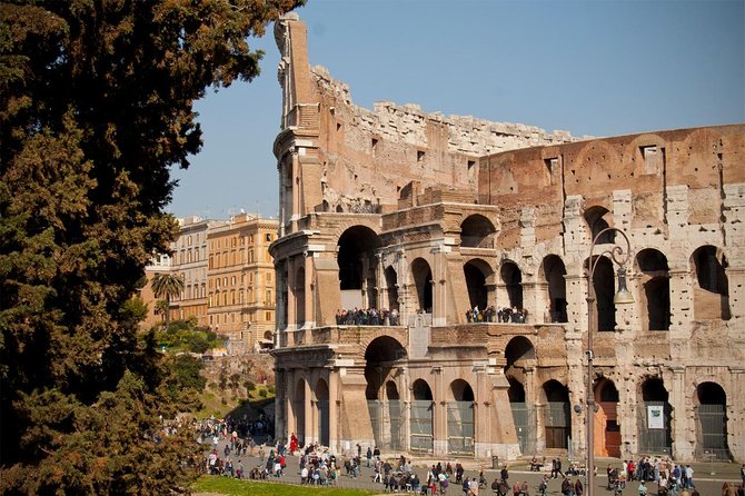 Direct Transfer from Hotel in ROME to Hotel in SIENA - Key Points