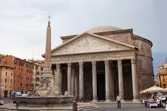 Direct Transfer from Rome Hotel to Florence Hotel - Who Should Consider This Service?