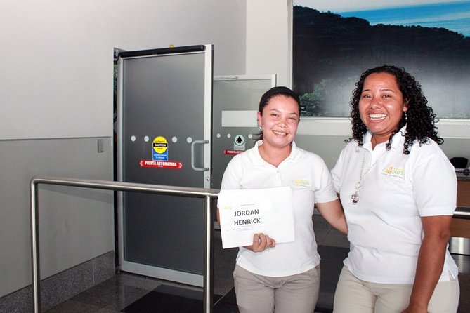 Direct Transfer Guanacaste Hotel to Liberia Airport - Positive Traveler Experiences