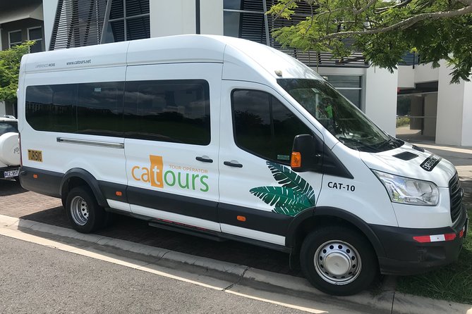 Direct Transfer Liberia Airport to Guanacaste Hotels - Transfer Experience and Amenities