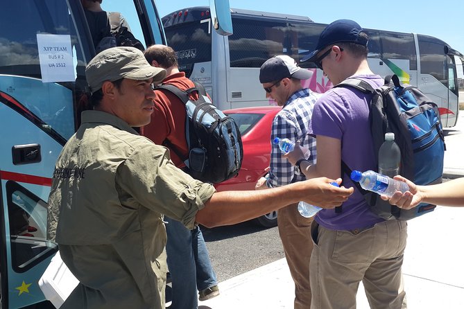 Direct Transfer Liberia Airport to Guanacaste Hotels - Customer Review Highlights