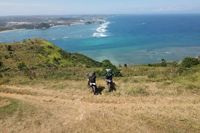 Dirt Bike Adventure at Kuta Lombok - Exploring the Kuta Lombok Dirt Bike Adventure: A Practical Review
