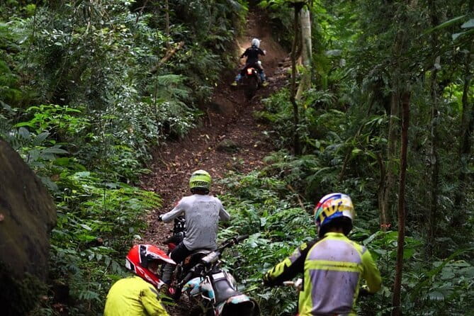 Dirt Bike Adventure at Kuta Lombok - Who Will Love This Tour?
