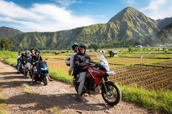 Dirt Bike Adventure at Kuta Lombok - The Sum Up