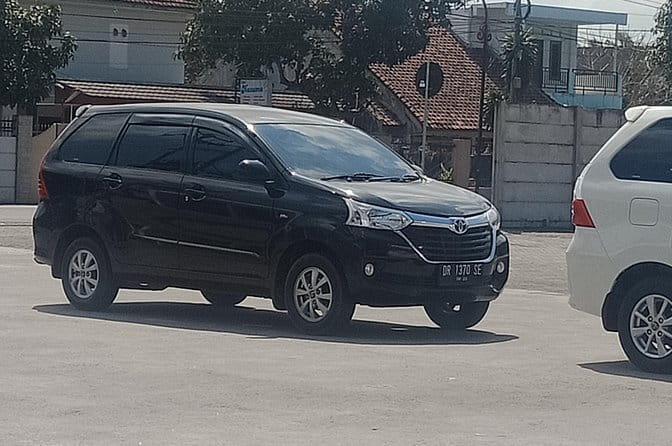 Dirt Bike Adventure at Kuta Lombok - FAQs