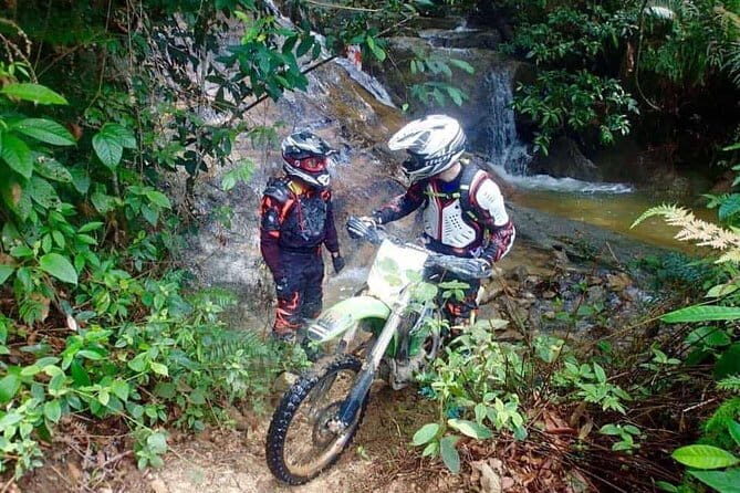 Dirt Bike Enduro & Tours - Beginner Mad Turbo Killer Trail - Exploring the Day: What to Expect on the Mad Turbo Killer Trail
