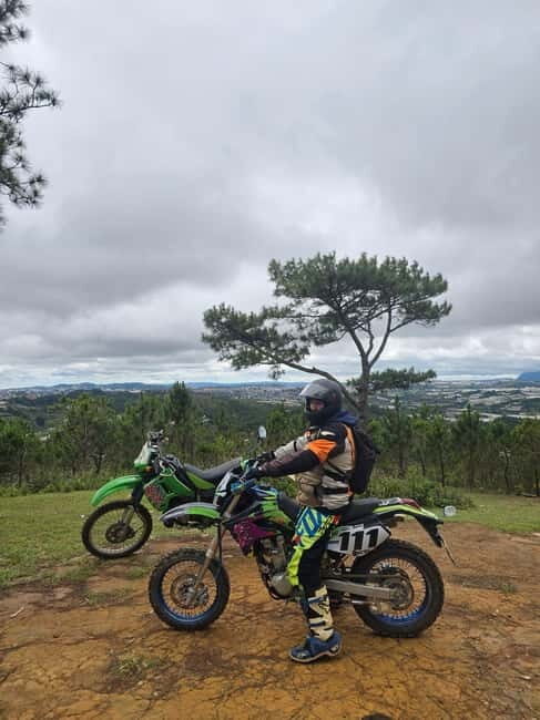 Dirt Bike Guided Tour in Dalat's Highlands - Final Recommendation