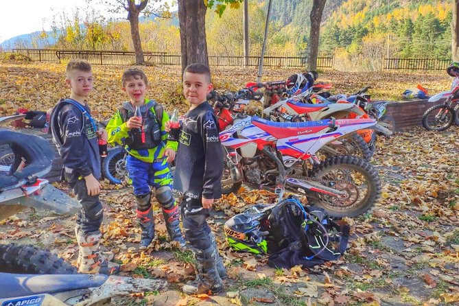 Dirt bike tour in the Bulgarian mountains - Why the Cost Reflects Value