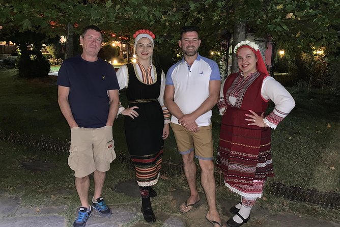 Dirt bike tour in the Bulgarian mountains - Final Thoughts