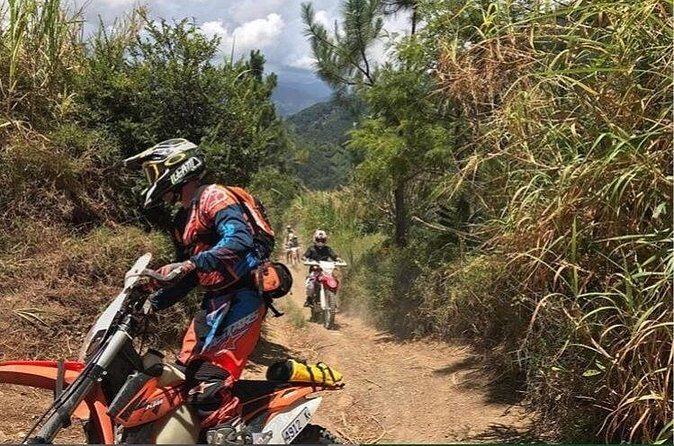 Dirt Bike Tours - Value and Suitability